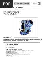 Genie WebGPI Training | PDF