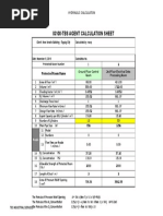 Pressure Sensing Line - NFPA 20 | PDF | Pump | Valve