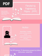 Purdue Non-Language Test: Interpretation | PDF