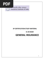 Insurance Acronyms | PDF | Reinsurance | Insurance