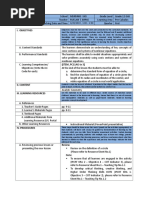 One Point Lesson Template | PDF