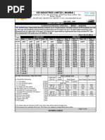 Topcoat F69: Coatings For Aircraft Structure Protection | PDF ...