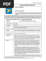 08 Sky Lift Operation PESB 00 PDF | PDF | Personal Protective Equipment ...