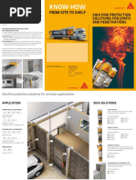 Shell - GTL Sarawax Sx105 | PDF | Wax | Alkane