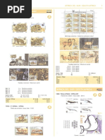 Animal Kaiser Barcodes | PDF | Predators