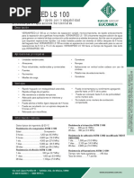 WEAR MAX - Epoxy Ceramic Coating - Datasheet - ESP | PDF | Epoxy ...