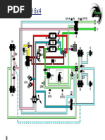 Anti Compound Function | PDF | Brake | Valve