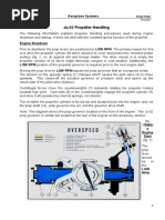 JT3D (TF33) S3P2 | PDF | Turbine | Engines