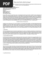 CSTR AutoCad Design | PDF | Chemical Engineering | Physical Sciences