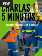 Calendario para Días Sin Accidentes | PDF