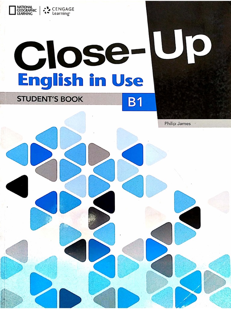 Close Up B1 English in Use SB PDF | PDF