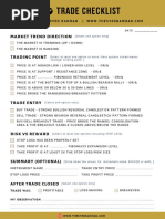 Comprehensive Option Trading Guide | PDF