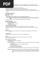 Catholic Church Vocations Lesson Plan | PDF | Minister (Christianity ...