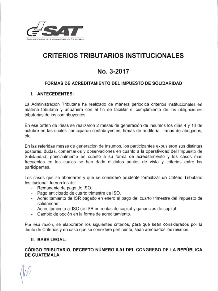 1516137673sat Criterios Iso 1217-1 PDF | PDF