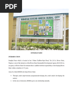 Course Business Creation and Growth (GST302 - 23) PDF | PDF | Marketing