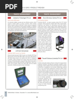TRAFx Vehicle Counter | PDF | Computer Engineering | Computing