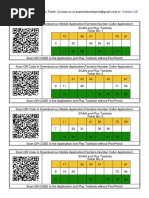 Tambola Tickets PDF | PDF | Leisure Activities | Leisure