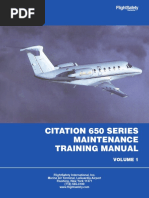 Goodrich Aircraft Wheels & Brakes - CMM With Illustrated Parts List ...