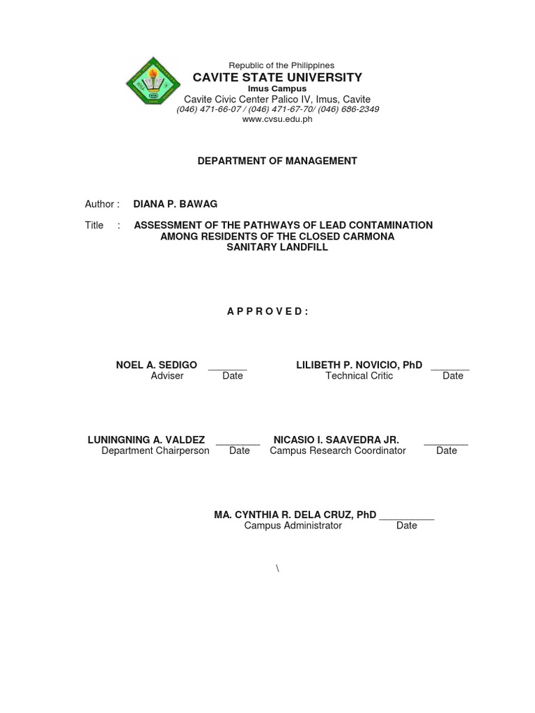 Latest Rde Forms 3 | PDF | Bachelor's Degree | Bachelor Of Science