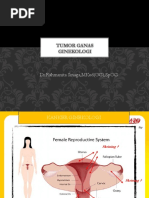 PPK Ca Cervix | PDF
