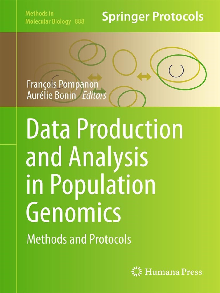 Population Genomics PDF | PDF | Dna Sequencing | Population Genetics