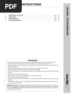 MIT Lockpicking Guide | PDF | Lock (Security Device) | Force