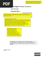 XC2003 Controller Overview and Fault Codes | PDF