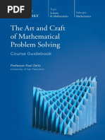 Coxeter Greitzer Geometry Revisited | PDF