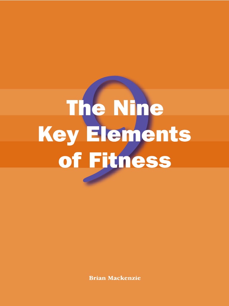 9key PDF | PDF | Strength Training | Human Leg