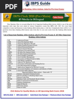 Irdai Form 20 Af (Fit and Proper Criteria) (See Regulation 3, 4 & 6 ...