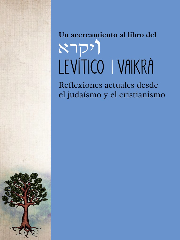 Libro Levitico | PDF | Libro de levítico | Korban