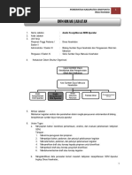 SOP Penyusunan Anjab Dan ABK Revisi Juli 2023 | PDF