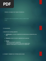 RAFI | PDF | Cirugía | Enfermería