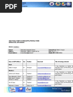 Feeding Program Narrative Report Sy 2018 - 2019 | PDF | Malnutrition ...