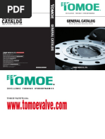 Ace Valves Brochure PDF | PDF | Valve | Pipe (Fluid Conveyance)