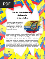 Significado Escudo y Bandera Del Carchi | PDF