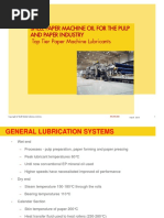 Equivalent Chart | PDF | Bearing (Mechanical) | Lubricant