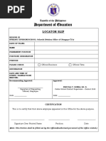 BIR FORM 1902 - Application For Registration | PDF | Identity Document ...