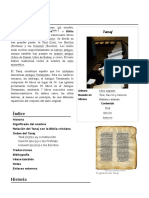 Vocales Hebreo - Español PDF | PDF