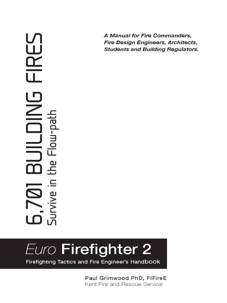 Eurofirefighter 2 PDF | PDF | Firefighter | Firefighting