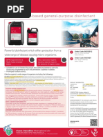 IMM 5669 F - Annexe A - Antécédents - Déclaration | PDF