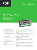 Ringmaster - RN2d - R00103900 | PDF | Transformer | Metrology