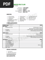 The Palms Country Club: 1410 Laguna Heights Drive, Filinvest Corp. City ...