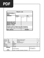 Ontario Waste Classes PDF | PDF | Petroleum | Materials