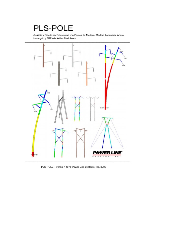Pls Polespanish | PDF | Windows Vista | Software