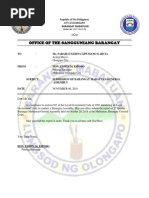 Resolution Re-Aligning of Budget Sample | PDF | Economies | Philippines