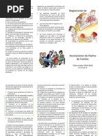 Plan de Trabajo Apf | PDF