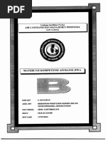 SK AAMAI Ujian CLI CGI Daring Tahun 20251 | PDF