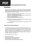 POMIS Overview - Users Training - October 18 2022 | PDF | Password | Login