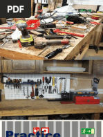 Building Demarcation Procedure Guide | PDF | Column | Building Engineering